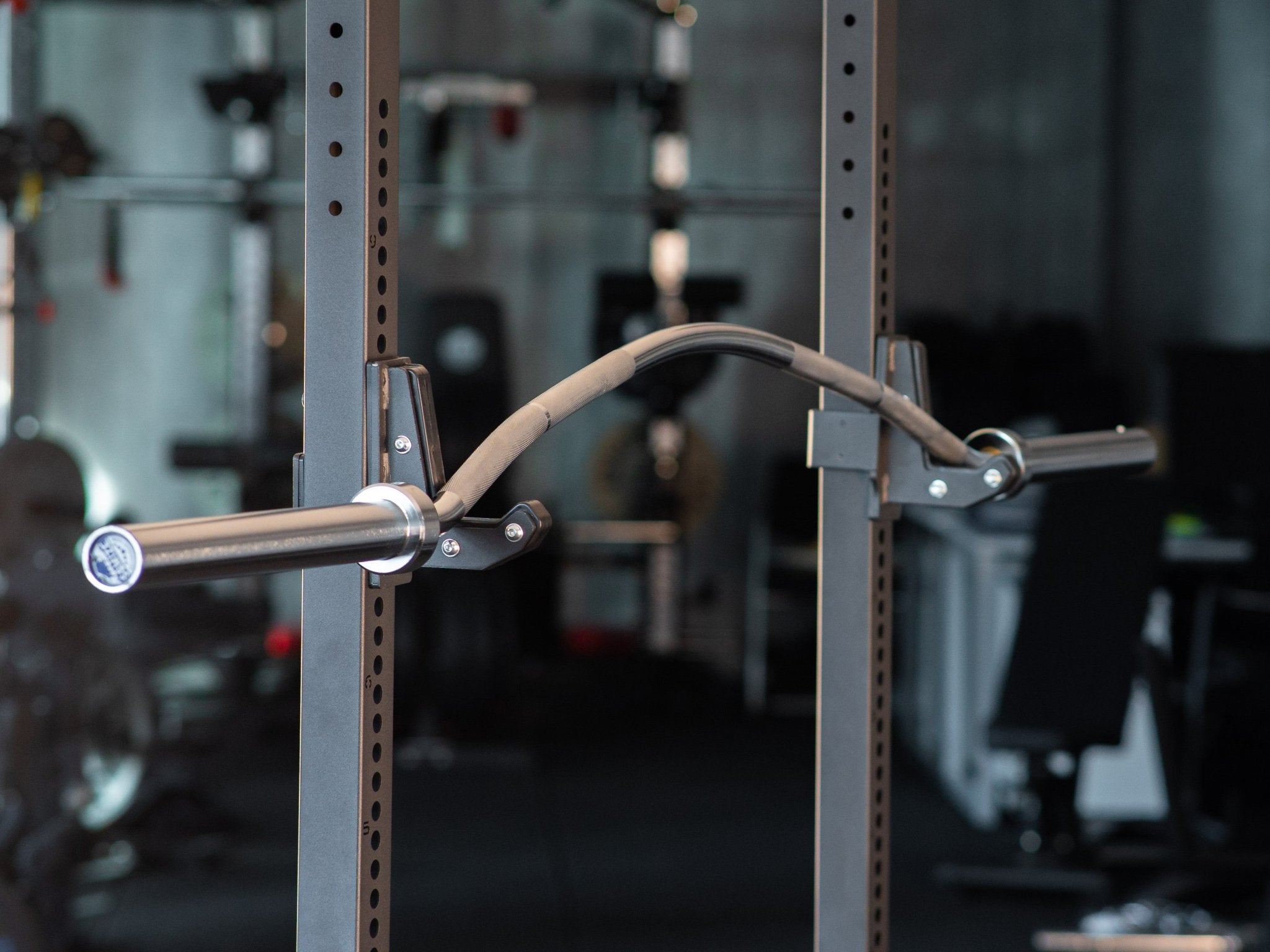 SQMIZE - Camber Bars & Bow Bars – SQMIZE Nederland