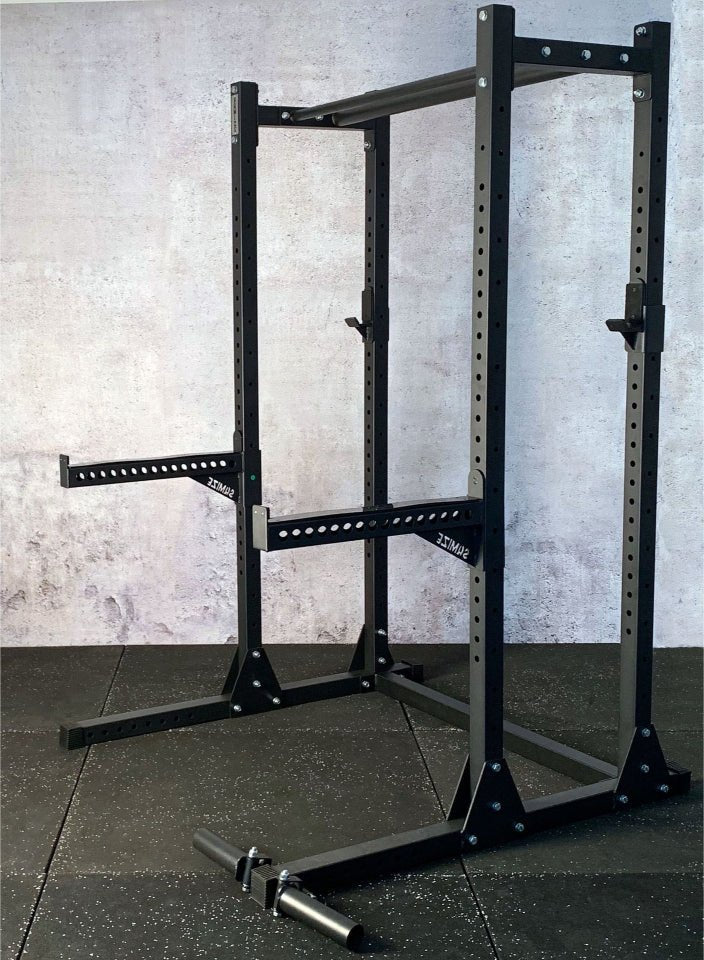 SQMIZE - Premium Bison Half Racks – SQMIZE Nederland