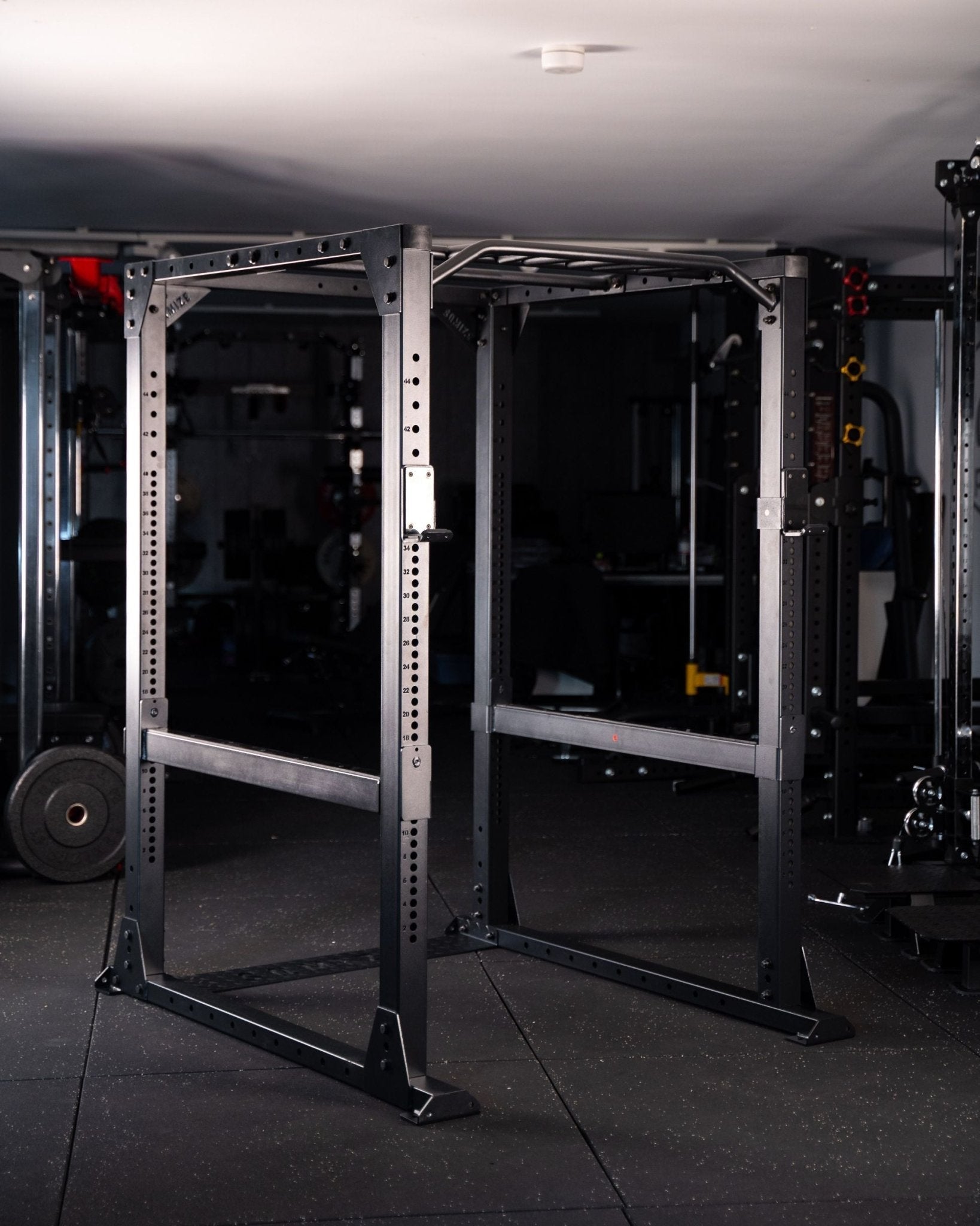 SQMIZE - Power Racks - Squat Racks – SQMIZE Nederland