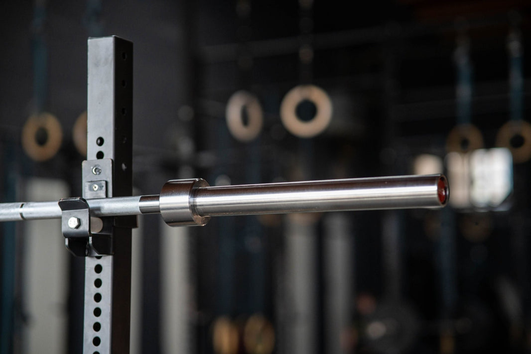 SQMIZE - German Deadlift & Squat Bars – SQMIZE Nederland