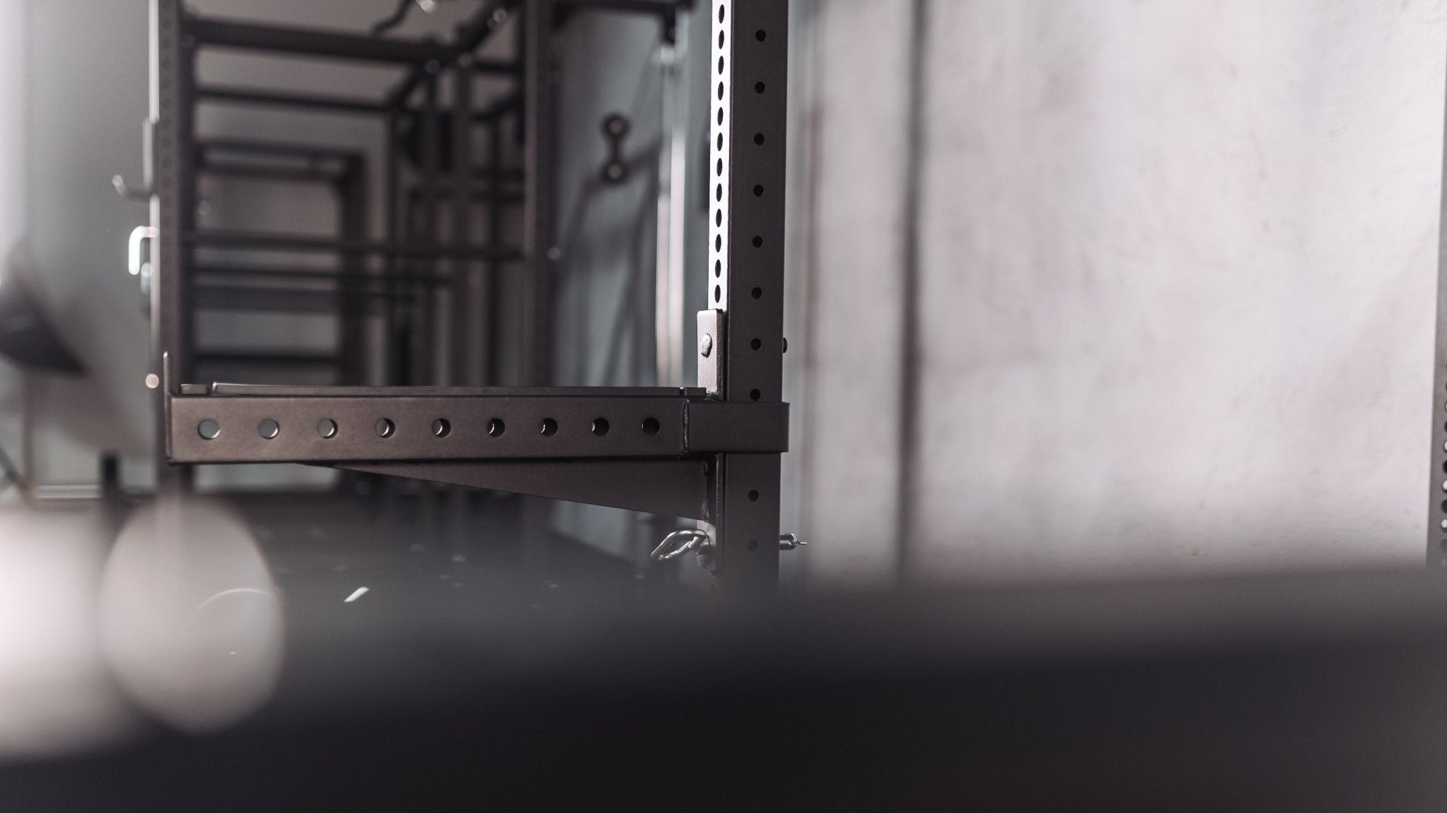 Power Rack Safety Bars SQMIZE® SQ8.0SB – SQMIZE Nederland